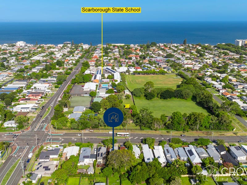 167 Scarborough Road, Redcliffe, Qld 4020 - Property Details