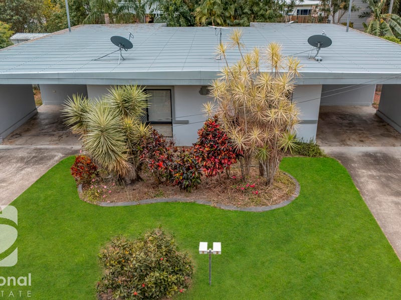 4 Bedroom Houses for Sale in Kirwan, QLD 4817 (+2 locations ...