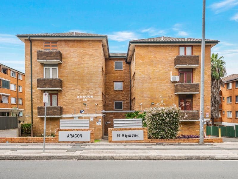 19/56-58 Speed Street, Liverpool, NSW 2170 - Property Details