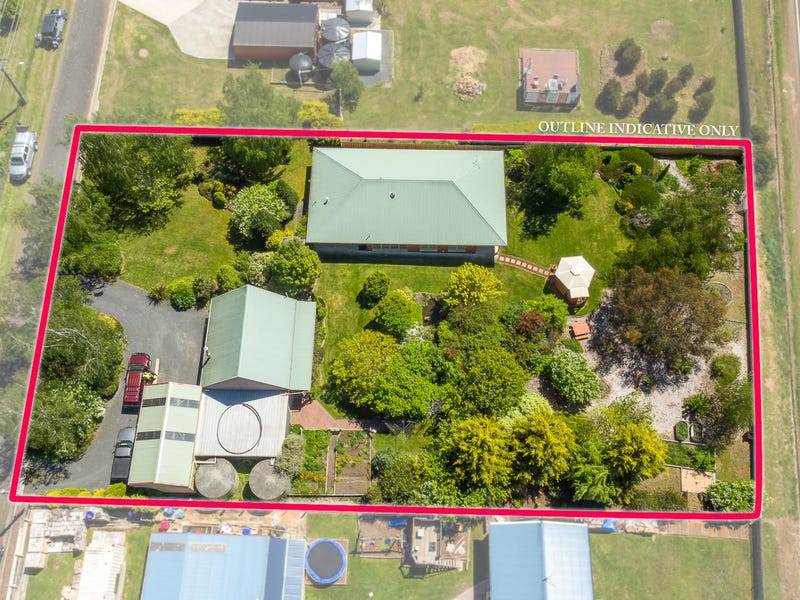 8 Monds Lane, Carrick, Tas 7291 - Property Details