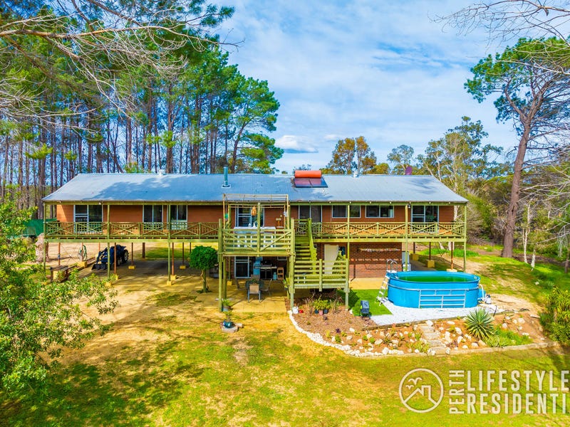 162 King Drive, Woodridge, WA 6041 - Property Details