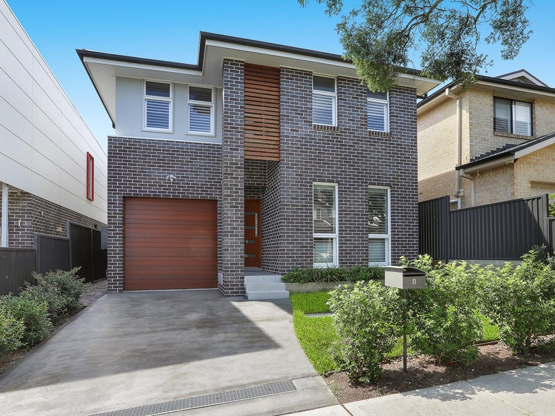 8 Ermington Street, Botany, NSW 2019 - Property Details