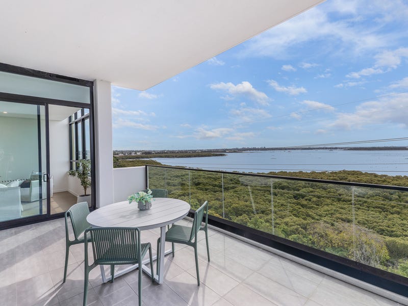 503/455C Captain Cook Drive, Woolooware, NSW 2230 - Property Details