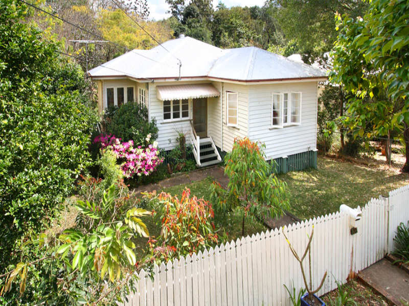 103 Fletcher Parade, Bardon, QLD 4065 - realestate.com.au