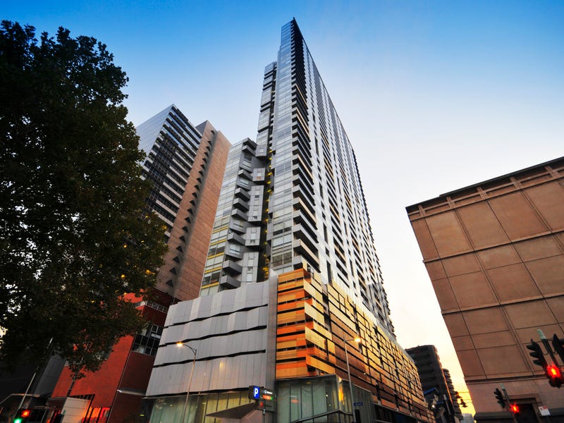 1309/22-24 Jane Bell Lane, Melbourne, Vic 3000 - Property Details
