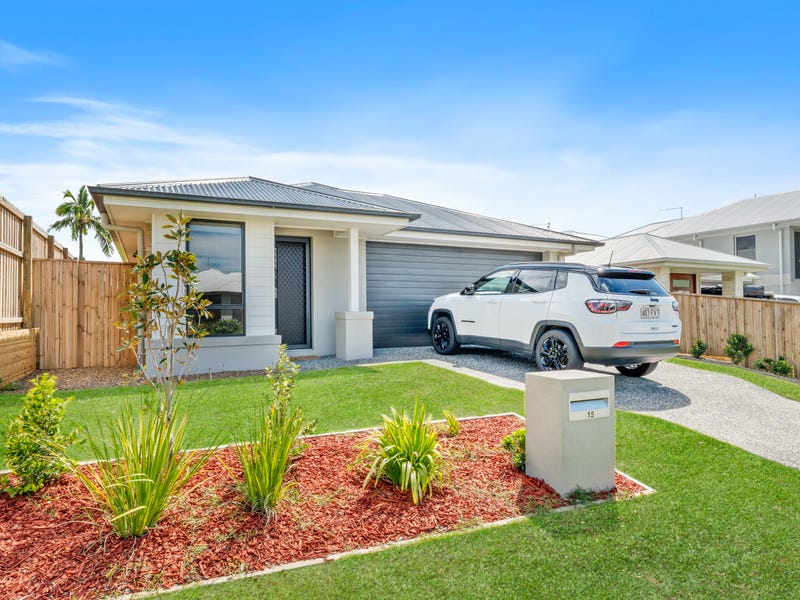 15 Weir Street, Thornlands, Qld 4164 - Property Details