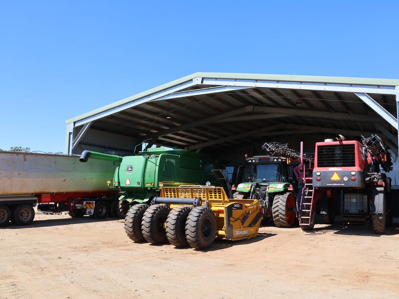 768 Rangemore Road, Gumlu, Qld 4805 - Cropping for Sale - realestate.com.au