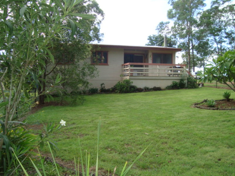 27 Hilary Road, Benarkin North, QLD 4314 - realestate.com.au