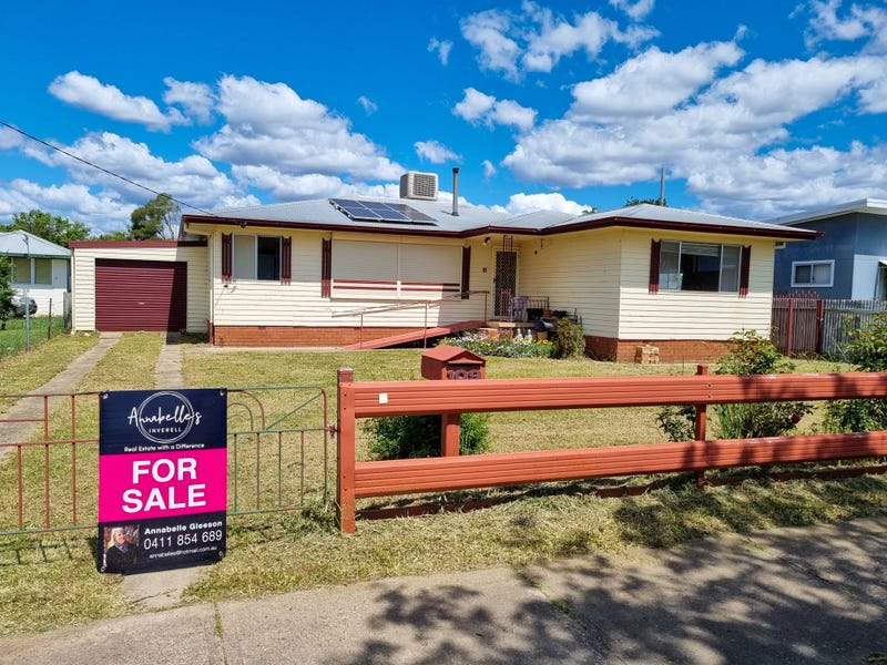 109 Ross St, Inverell, NSW 2360 - Property Details