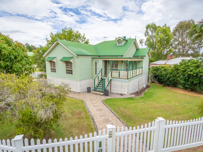 20 Butleigh Court, Narangba, Qld 4504 - Property Details