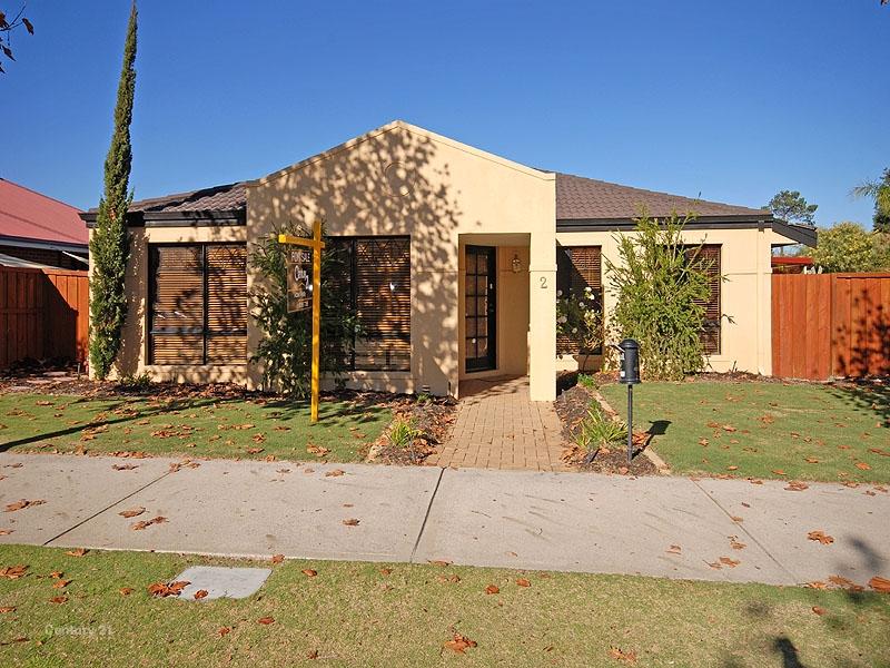 2 Woodlake Blvd, Ellenbrook, WA 6069 - Property Details