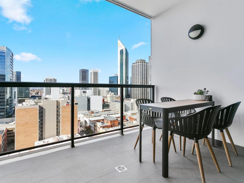 1516/380 Murray Street, Perth, WA 6000 - Property Details