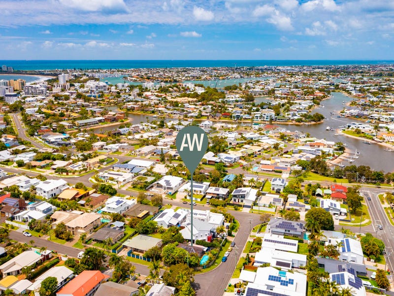 41 Lawrence Street, Mooloolaba, Qld 4557 - Property Details