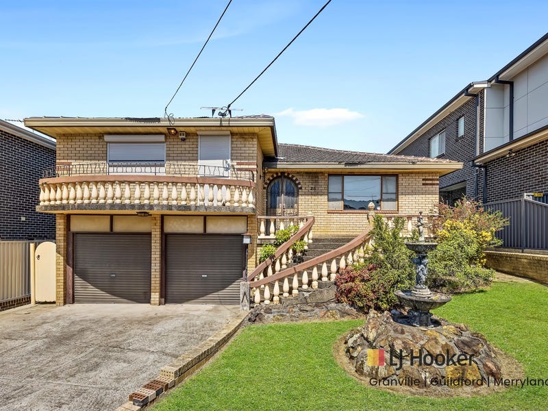 26 Myall Street, Merrylands, NSW 2160 - Property Details