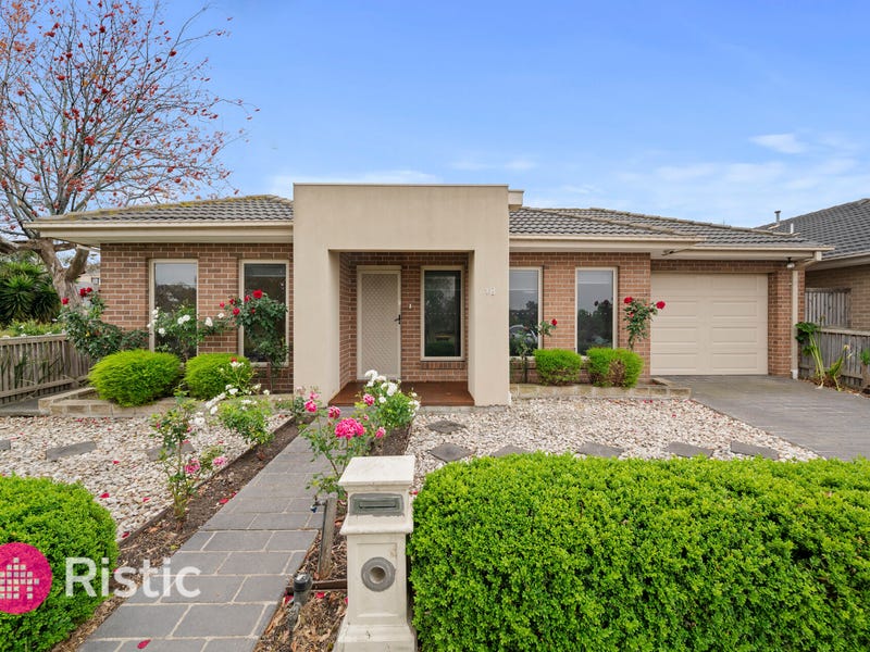 18 Taggerty Grove, Epping, Vic 3076 - Property Details