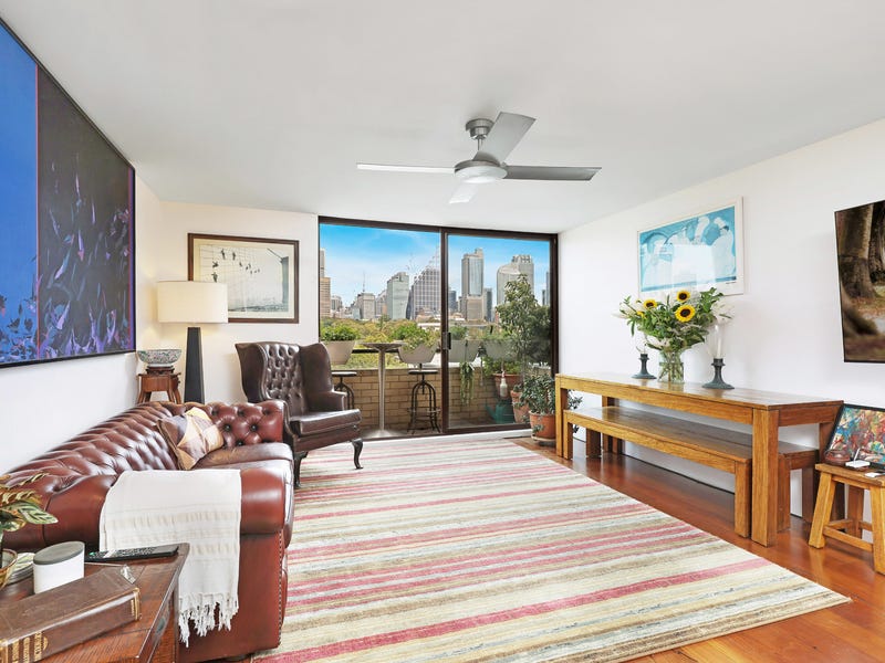 1/115B Victoria Street, Potts Point, NSW 2011 - realestate.com.au