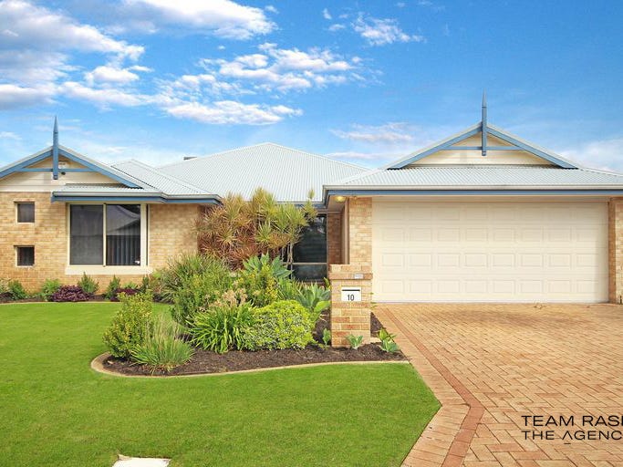 10 Mount House Way, Ellenbrook, WA 6069 - realestate.com.au