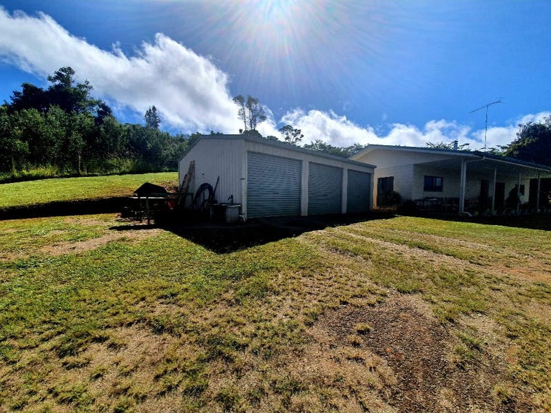 71 Bellview Drive, Ravenshoe, QLD 4888 - realestate.com.au