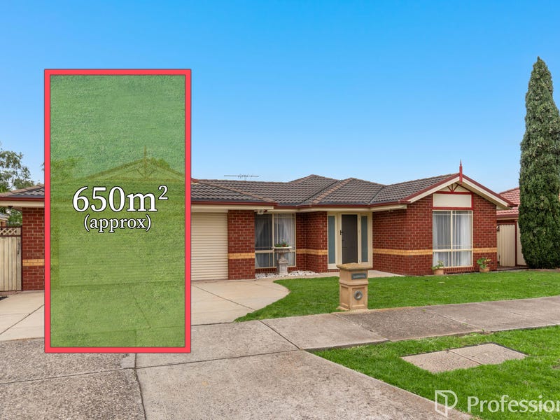 47 Landscape Drive, Hillside, Vic 3037 - Property Details