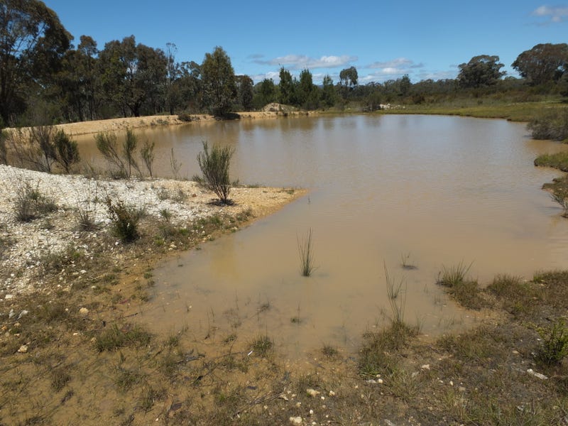 CA26 Parish of Redbank Moyreisk Rd, Redbank, Vic 3477 - Property Details