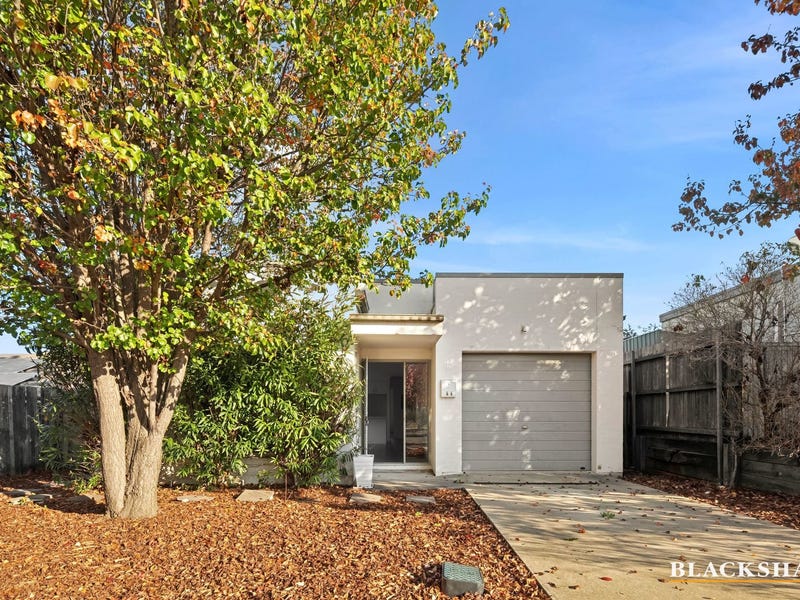 46 Rowland Street, MacGregor, ACT 2615 - Property Details