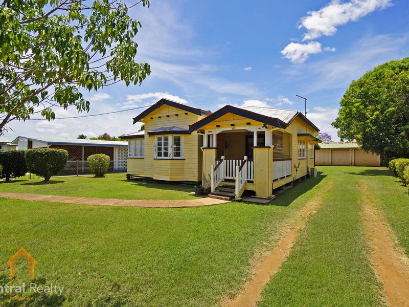 217 Walsh Street, Mareeba, Qld 4880 - Property Details