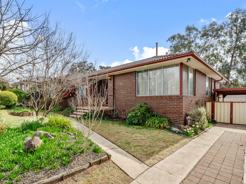 64 William Webb Drive, Evatt, ACT 2617 - Property Details