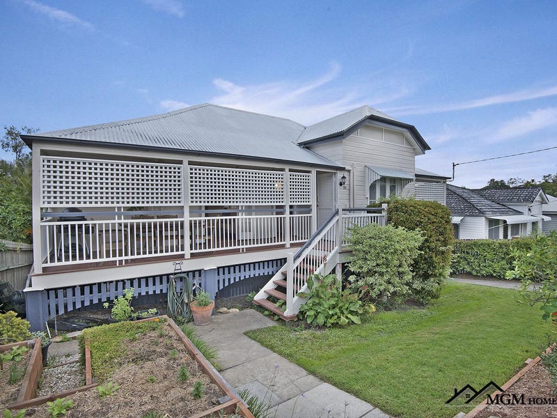 26 Wesley Street, Lutwyche, Qld 4030 - Property Details