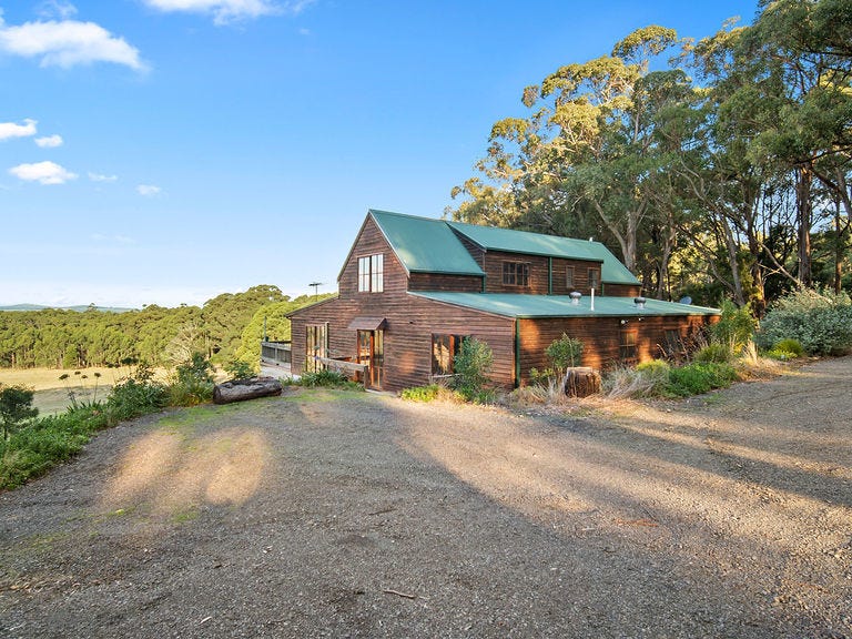 45 Sexton Court, Gordon, Vic 3345 - Property Details