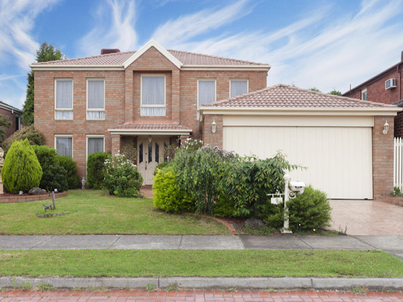 9 Fowler Road, Rowville, Vic 3178 - Property Details