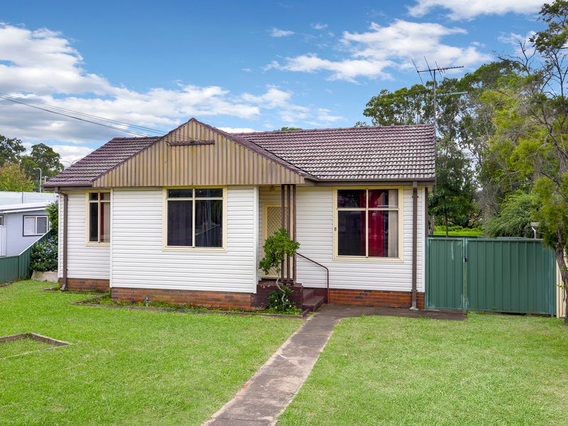 8 Fern Place, Blacktown, NSW 2148 - realestate.com.au