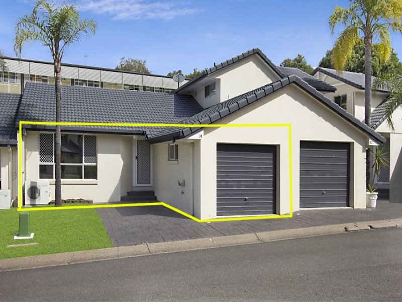 31/35 Killarney Avenue, Robina, Qld 4226 - Property Details