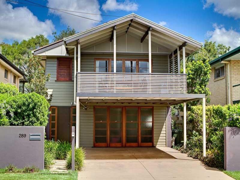 289 Verney Rd, Graceville, Qld 4075 - Property Details