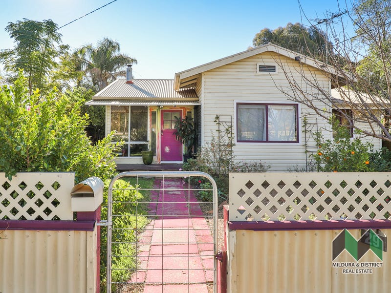 29 Box St, Merbein, Vic 3505 - Property Details