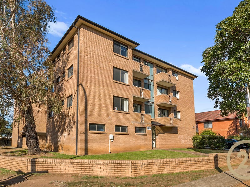 4/34 Castlereagh Street, Liverpool, NSW 2170 - Property Details