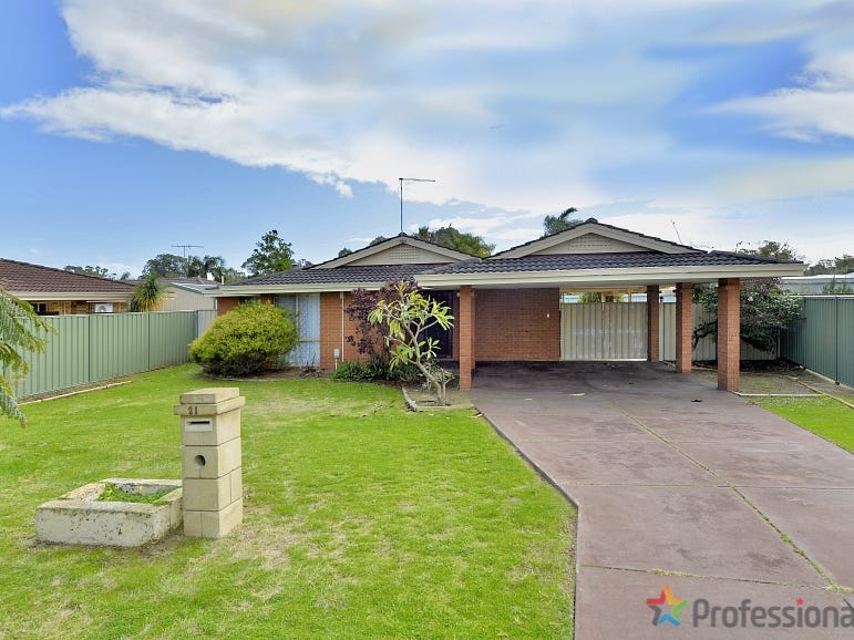 21 Times Circle, Greenfields, WA 6210 - realestate.com.au