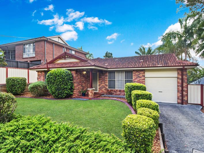 2 Meadow Road, Springfield, NSW 2250 - Property Details