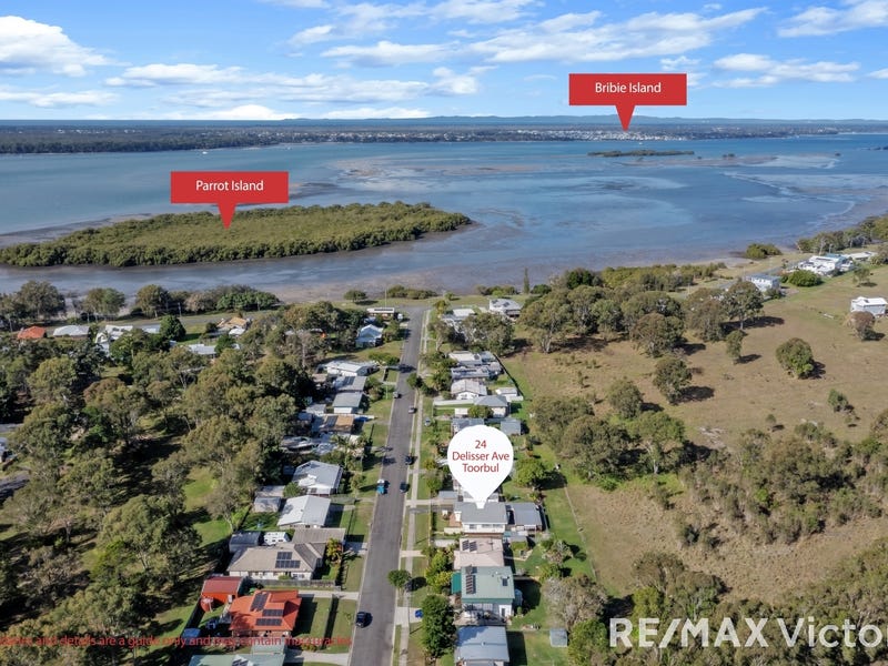 24 Delisser Ave, Toorbul, Qld 4510 - Property Details