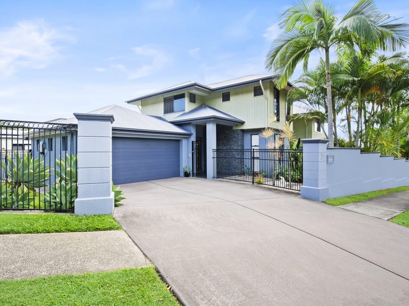 37 Great Southern Drive, Robina, Qld 4226 - Property Details