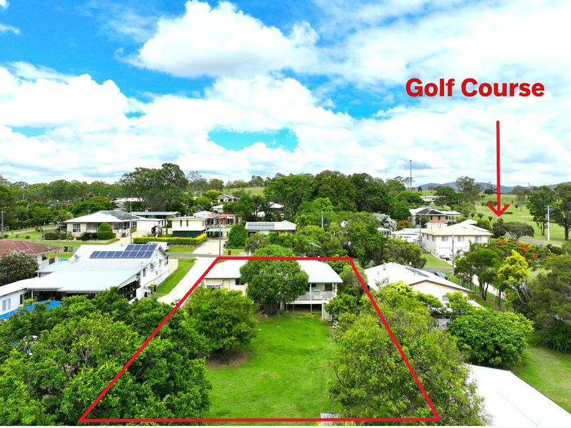 8 Alexandra Street, Toogoolawah, QLD 4313 - realestate.com.au