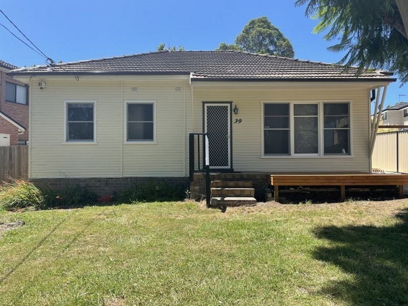 39 John Street, Rydalmere, NSW 2116 - realestate.com.au