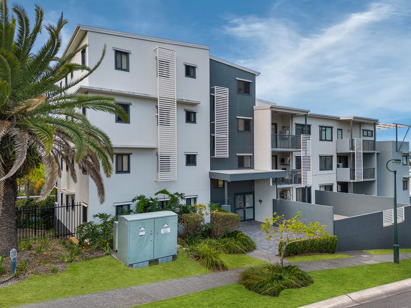 Sold Apartment & Unit Prices & Auction Results in Indooroopilly, QLD ...