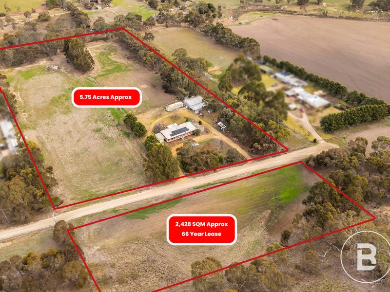 39 Whitehorse Gully Road, Rowsley, Vic 3340 - Property Details