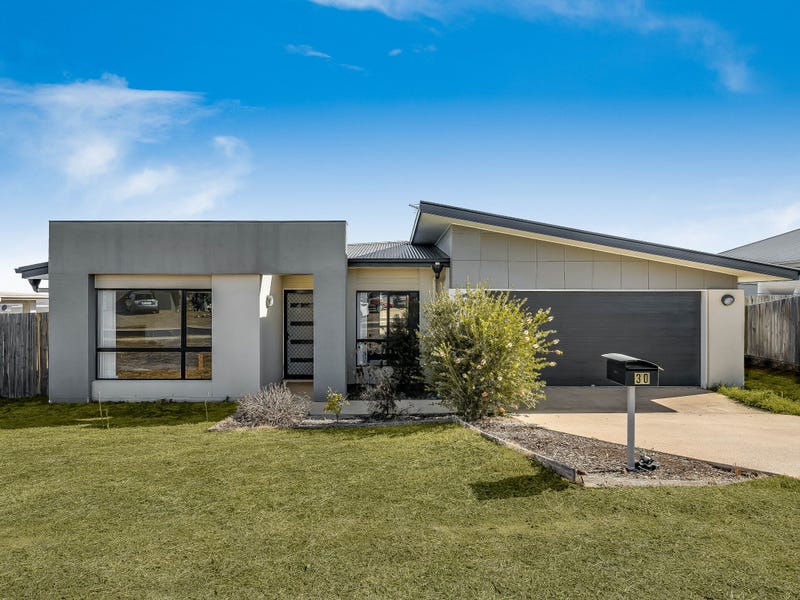 30 Tarcoola Street, Wyreema, QLD 4352 - realestate.com.au