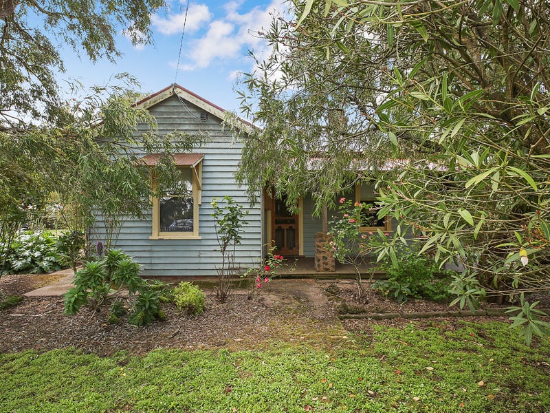 3452 Princess Highway, Weerite, Vic 3260 - Property Details