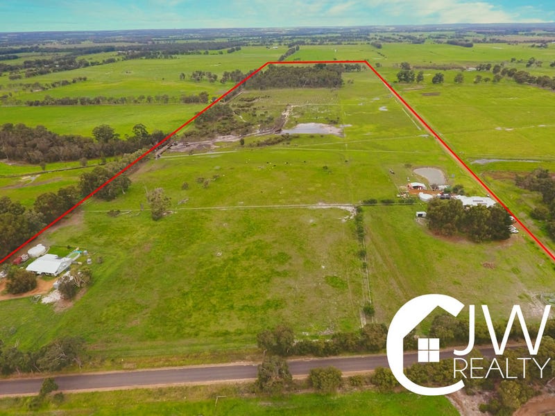 381 Ambergate Road, Ambergate, WA 6280 - Property Details