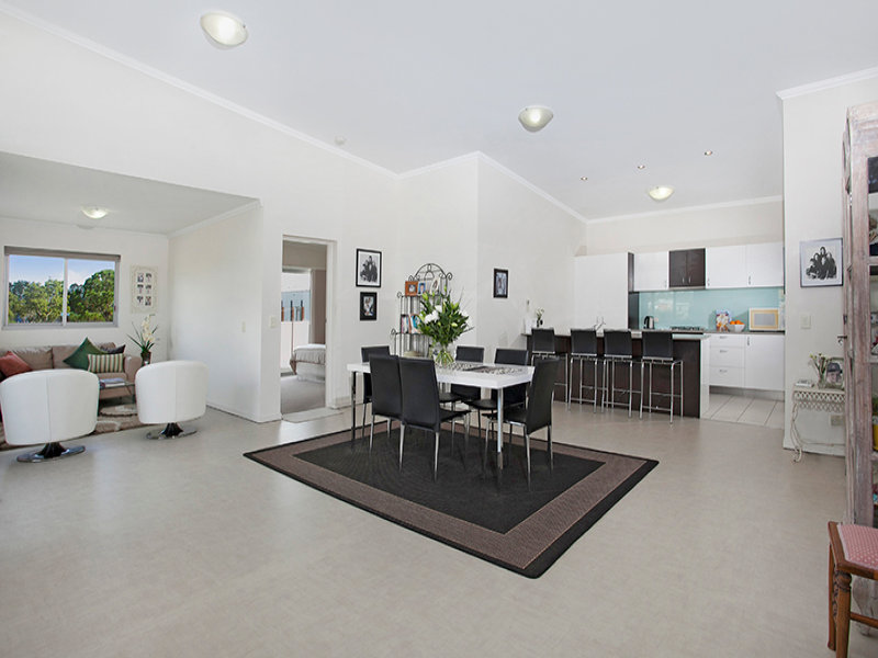 104/24 Allwood Street, Indooroopilly, Qld 4068 - Property Details