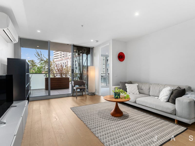 323/1 Moreland Street, Footscray, Vic 3011 - Property Details