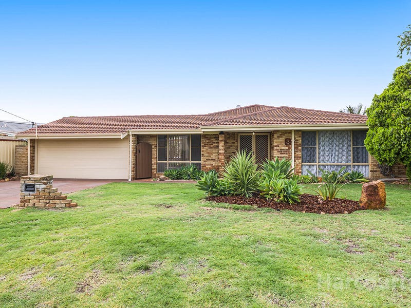 3 Woodlands Grove, Hocking, WA 6065 - Property Details