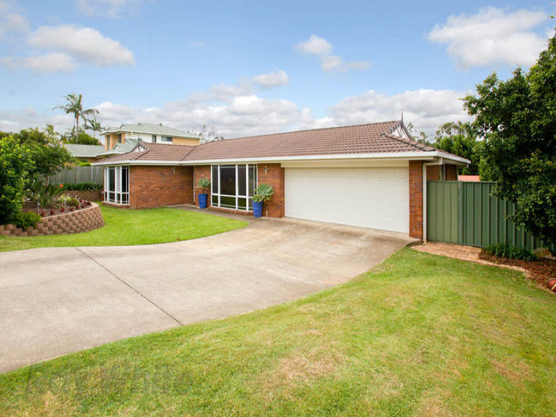 11 Fossicker Circuit, Springfield, QLD 4300 - realestate.com.au